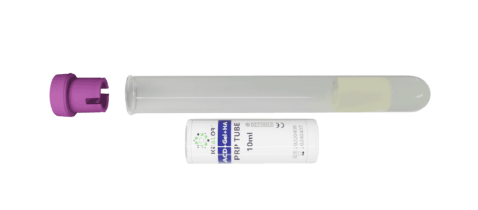 PRP Kit Customized Brand ,PRP Tube Manufacture