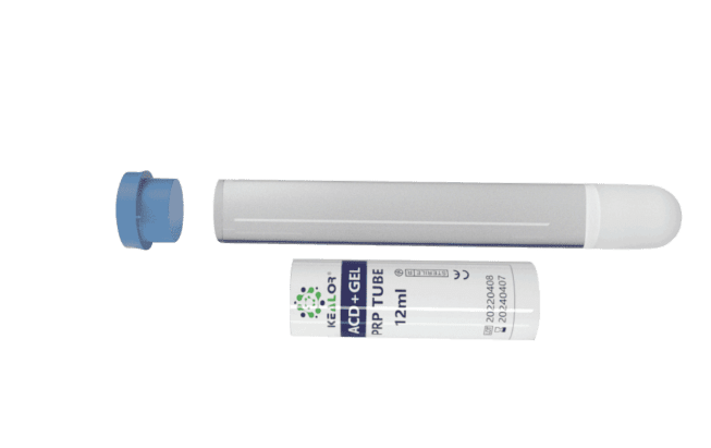 PRP Kit Customized Brand ,PRP Tube Manufacture